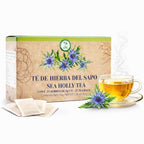High Supreme herbal tea bags