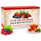 HIGH SUPREME herbal tea bags