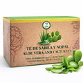 HIGH SUPREME herbal tea bags