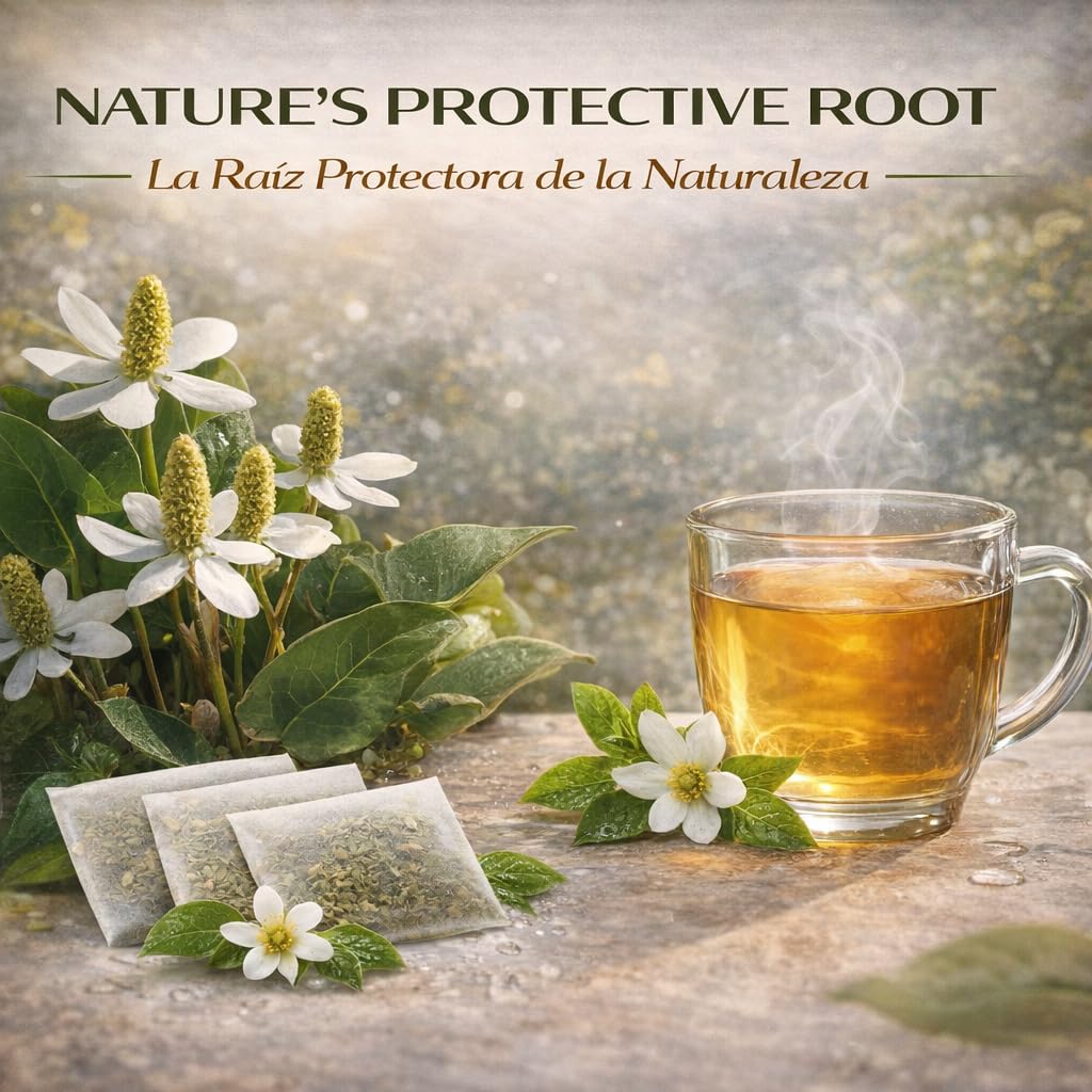 High Supreme herbal tea for relaxation