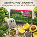 High Supreme milk thistle wellness blend