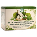 HIGH SUPREME Moringa herbal tea bags