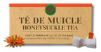 High Supreme Muicle Tea bags