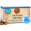 High Supreme Palo Azul herbal tea bags