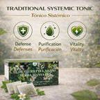 High Supreme tea for digestive health