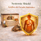 High Supreme tea for soothing relief