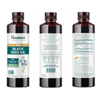 high thymoquinone black seed oil