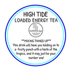 high tide herbal tea for relaxation
