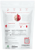 high vitamin C content powder