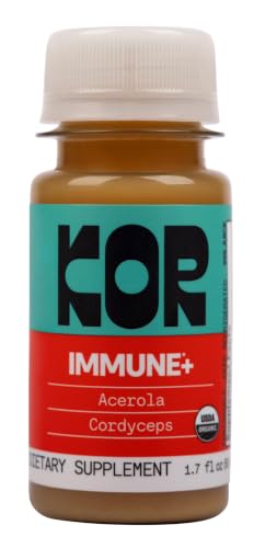 high vitamin C ginger supplement