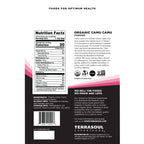 high vitamin c superfood powder