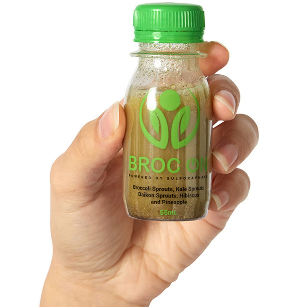 high yielding vitamin and mineral blend