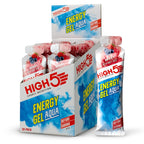 HIGH5 Energy Gel Aqua Berry sachets