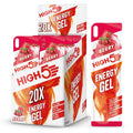 HIGH5 Energy Gel berry flavour