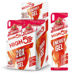 HIGH5 Energy Gel berry flavour