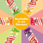 HIGH5 energy gel for endurance