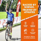 HIGH5 energy gel for endurance