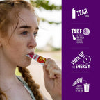 HIGH5 gels for athletes