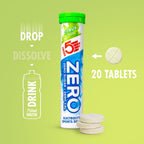 HIGH5 sports nutrition citrus tablets