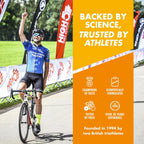 HIGH5 sports nutrition energy gel
