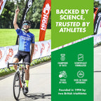 High5 sports nutrition gel