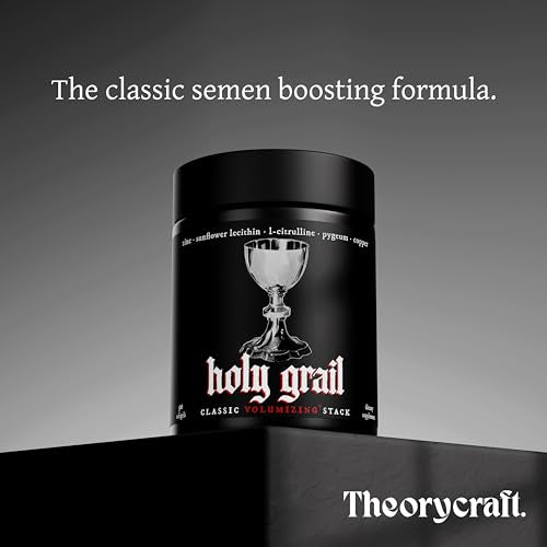 higher bio-availability semen volume booster