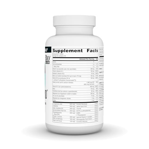 Higher Mind multivitamin for women