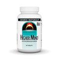 Higher Mind multivitamins for cognitive support
