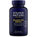 Higher Nature Balance nerve support supplements