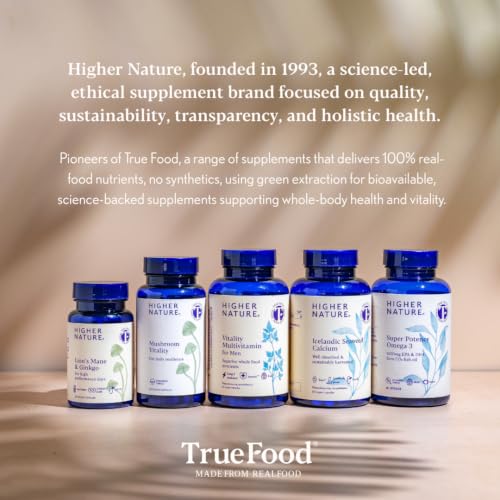 Higher Nature Citricidal ear care solution