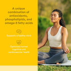 Higher Thoughts multivitamin for women