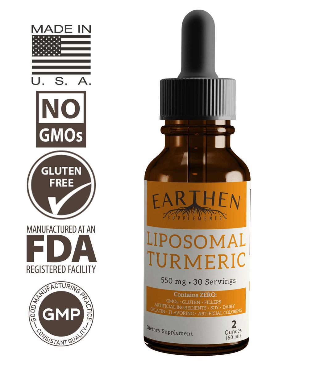 highest potency turmeric drops