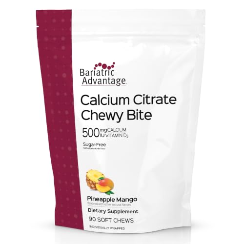 highly absorbable calcium supplement