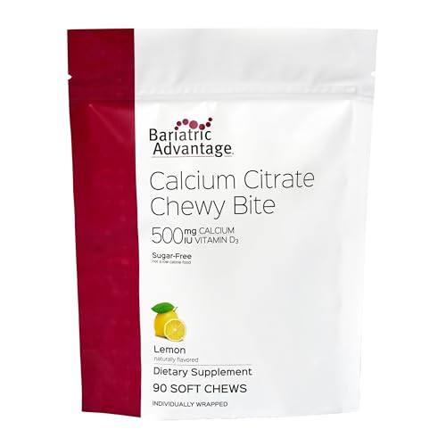 Highly absorbable calcium supplement