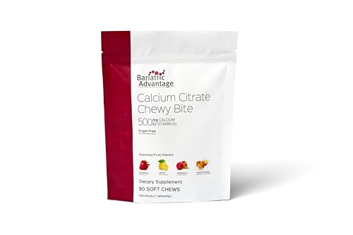 highly absorbable calcium supplement