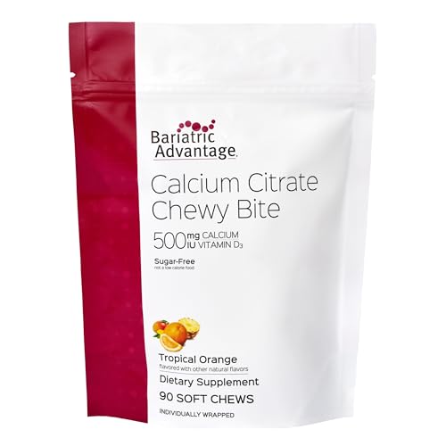 highly absorbable calcium supplement