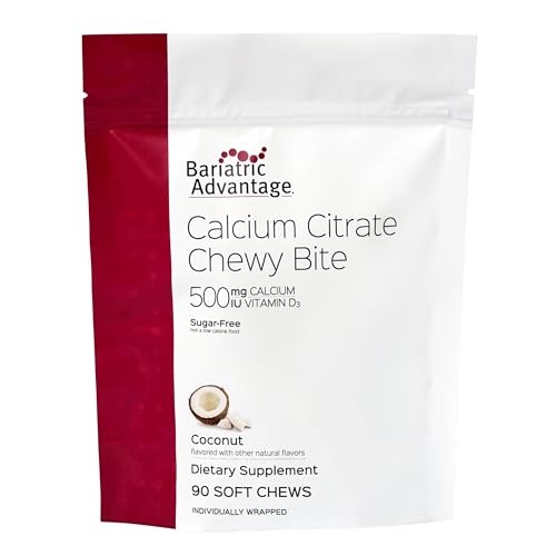highly absorbable calcium supplement