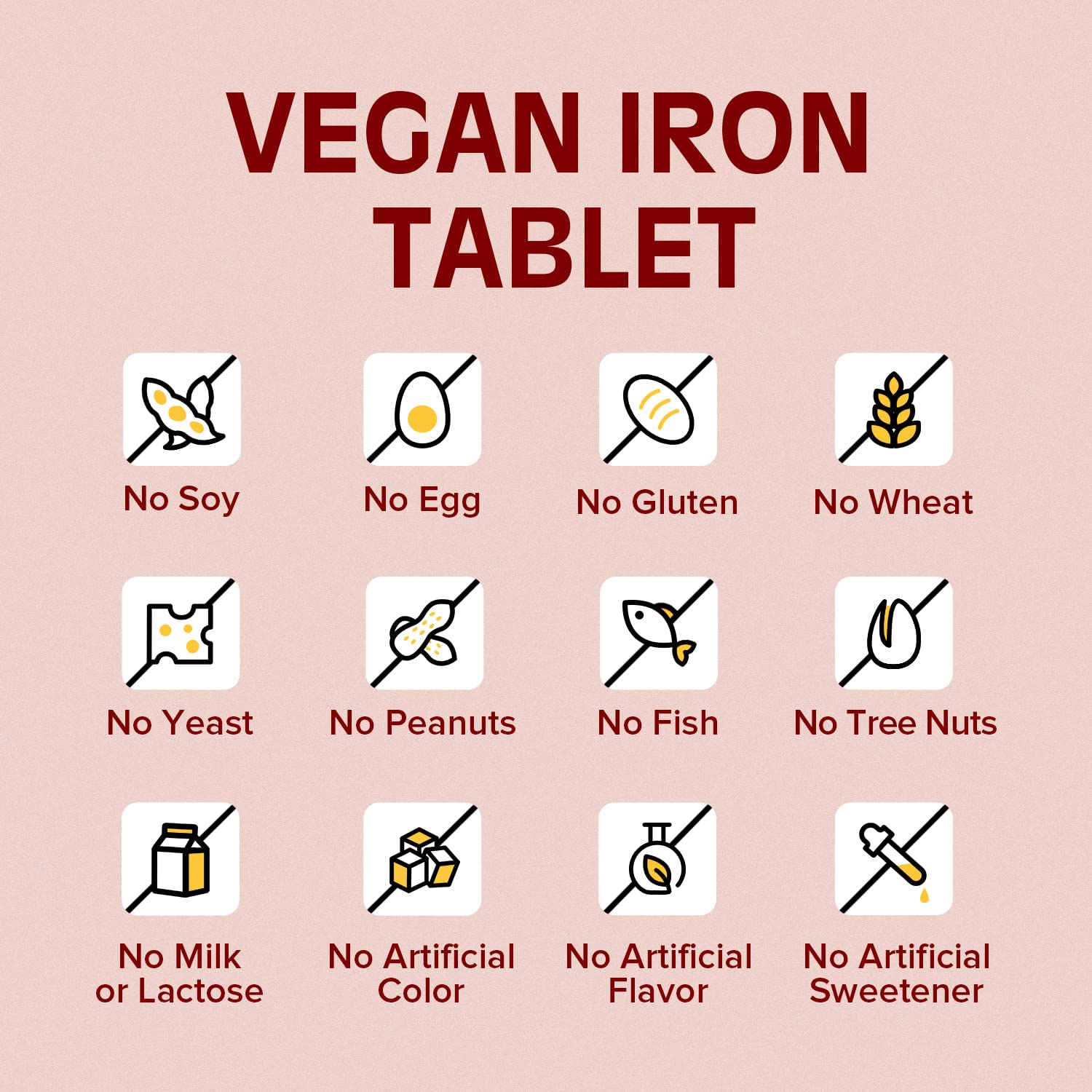 highly absorbable carbonyl iron