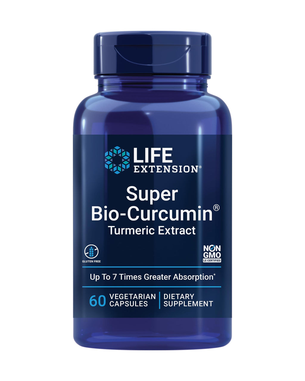 highly absorbable curcumin supplement