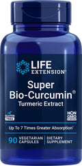 highly absorbable curcumin supplement
