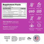 highly absorbable iron bisglycinate