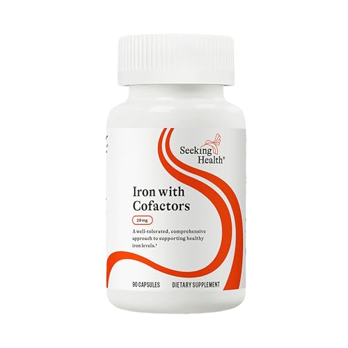 highly absorbable iron bisglycinate