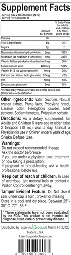 highly absorbable iron for daily use