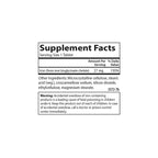 highly absorbable iron formula