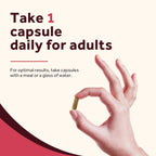 highly absorbable iron formula