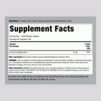 highly absorbable iron supplement