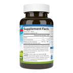 highly absorbable magnesium bisglycinate tablets