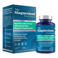 highly absorbable magnesium bisglycinate