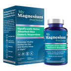 highly absorbable magnesium bisglycinate