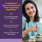 highly absorbable magnesium bisglycinate